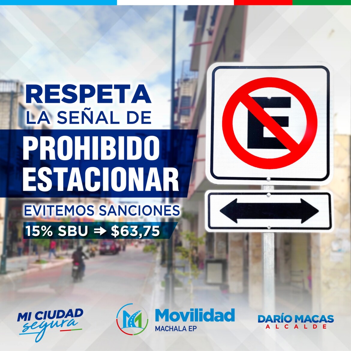 Movilidad Machala EP